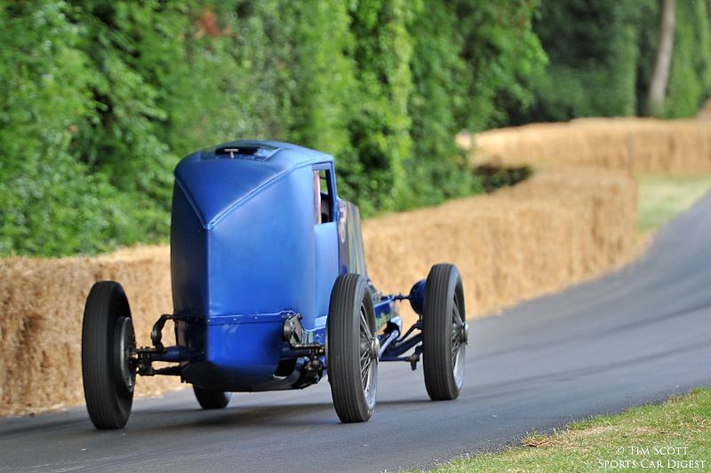 1926 Renault 40CV Type NM des records - Sports Car Digest - The Sports ...