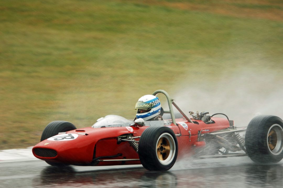 The Great Delineator