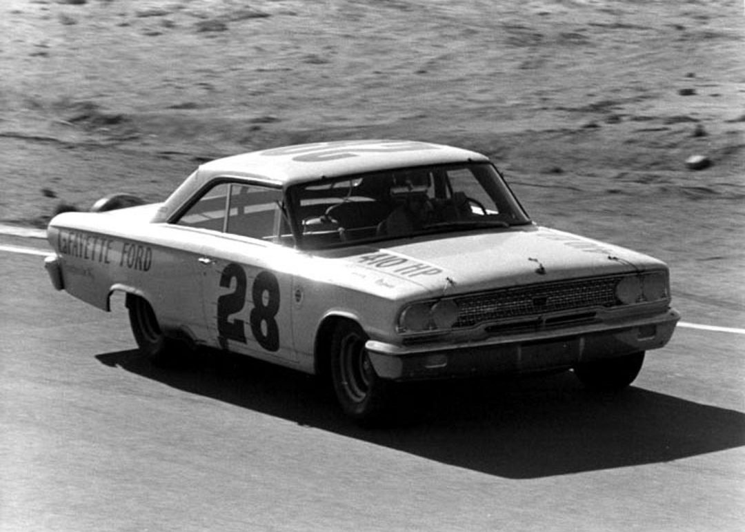 Gurney’s Riverside