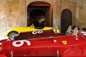 Mario Righini Collection - Photo Gallery