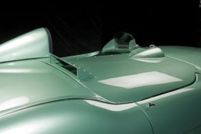 Austin-Healey Endurance Speed Record Attempt - Photo Gallery