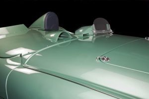 Austin-Healey Endurance Speed Record Attempt - Photo Gallery