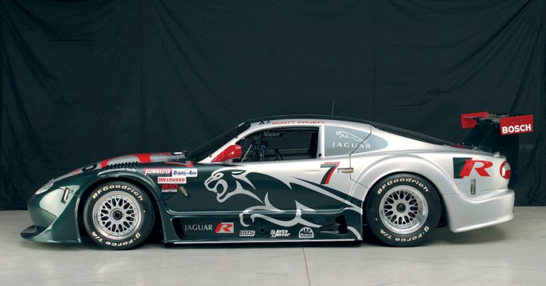 September in Racing History