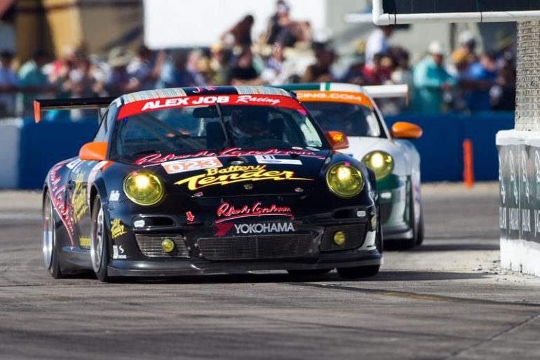 12 Hours of Sebring 2011 - Report and Photo Gallery