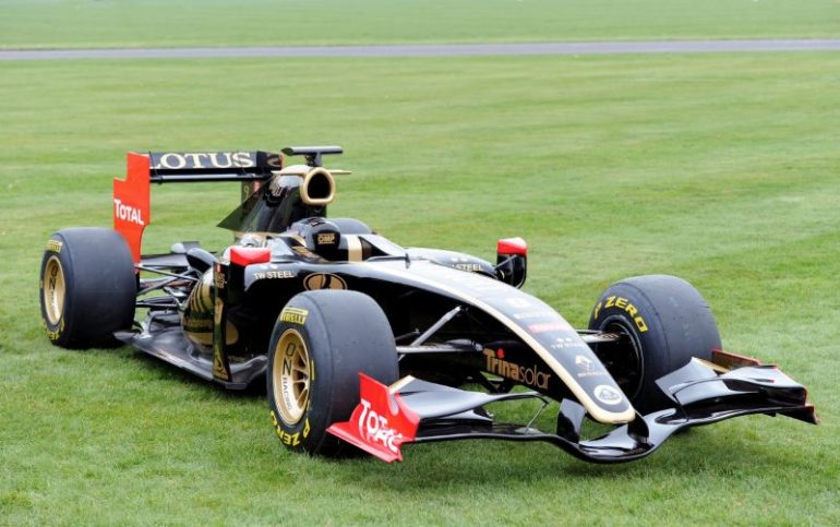 Goodwood Festival of Speed 2011 - Launch Day Photo Gallery