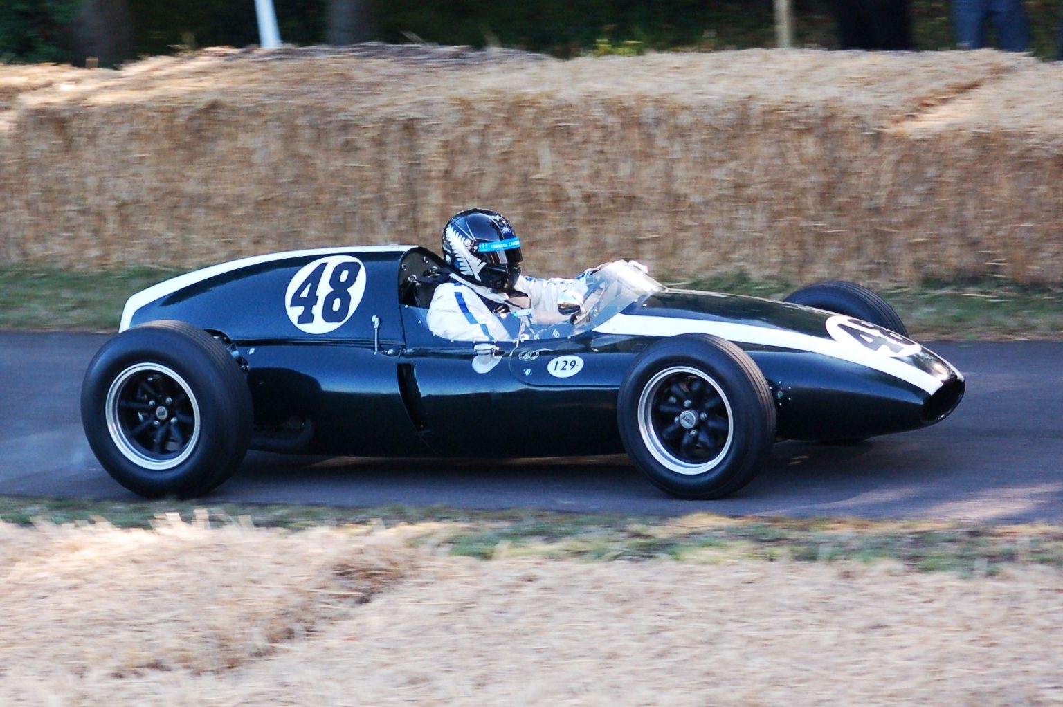 Cooper-Climax T51