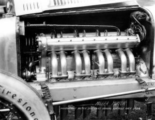 History of the Indianapolis 500 for 100th Anniversary - Part Two