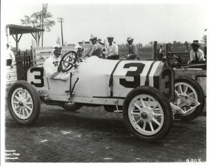History of the Indianapolis 500 for 100th Anniversary - Part Two