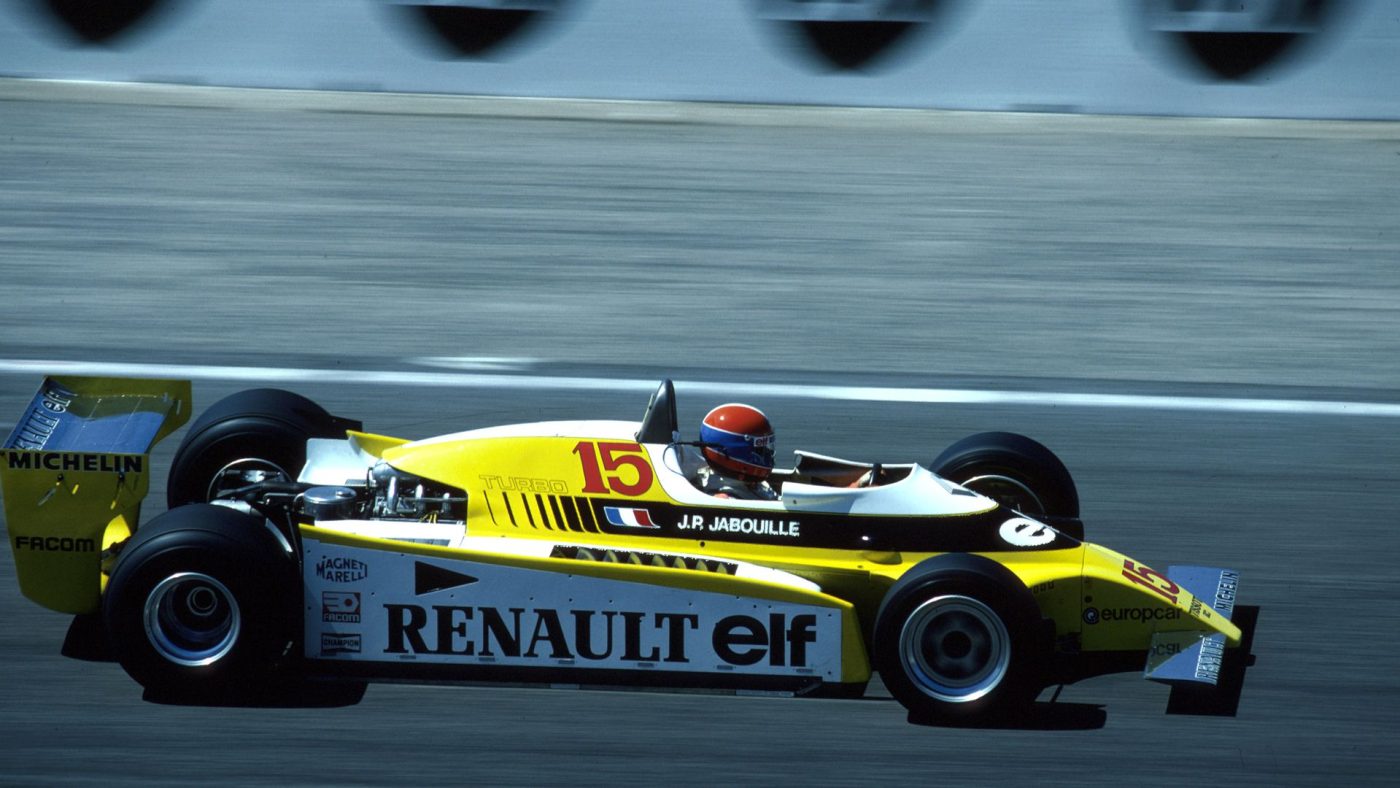 Renault RS11