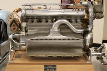 Indianapolis Motor Speedway Hall of Fame Museum - Profile and Photos