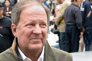 Rodeo Drive Concours d’Elegance 2011 - Report and Photo Gallery