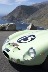 Ferrari 250 GTO - A Day with the Legend