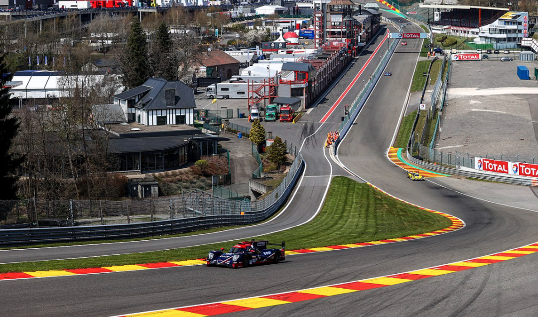 History of Formula 1 - Greatest Racing Circuits