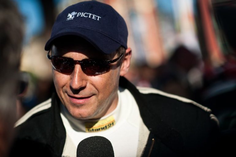 Tour Auto Rally 2012 - Report, Results and Photos