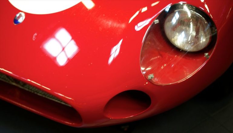 Jon Shirley Collection - Photos, Profile and Interview