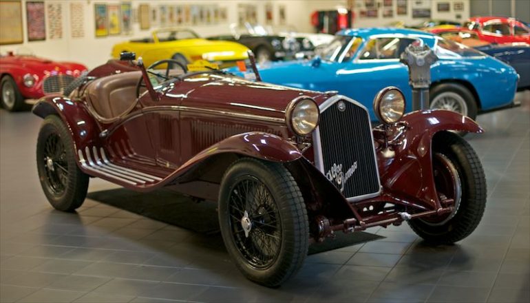 Jon Shirley Collection - Photos, Profile and Interview