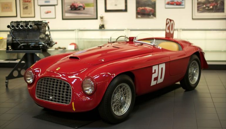 Jon Shirley Collection - Photos, Profile and Interview
