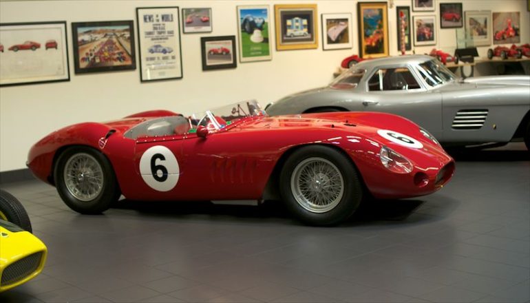 Jon Shirley Collection - Photos, Profile and Interview