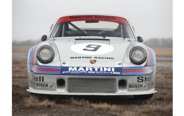 Porsche RSR Carrera Turbo 2.14 - Profile, History, Photos