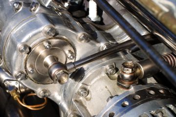 1926 Delage 15-S-8 Grand Prix - Photos, History, Profile