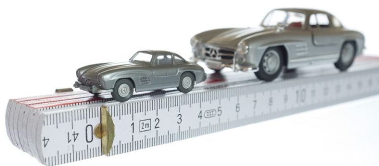 Mercedes-Benz SL Model Cars Through the Years