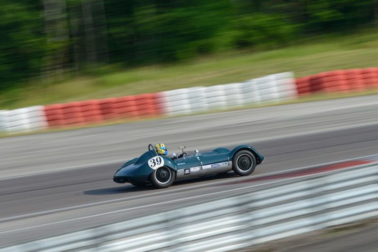Dijon Motors Cup 2013 - Photos, Results, Report