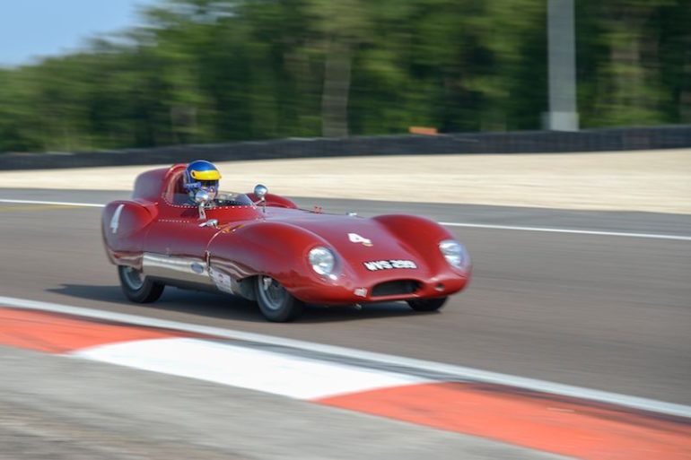 Dijon Motors Cup 2013 - Photos, Results, Report