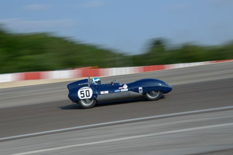 Dijon Motors Cup 2013 - Photos, Results, Report