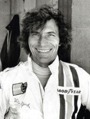 Vic Elford 2014 Sebring 12 Hours Grand Marshal - Photo Gallery