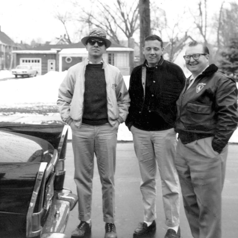 1960 Sebring 12 Hours - Race Photos, History, Profile