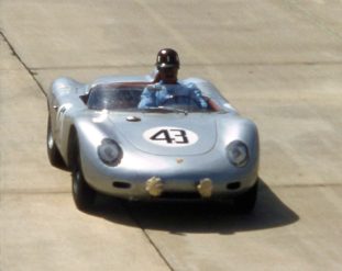 1960 Sebring 12 Hours - Race Photos, History, Profile