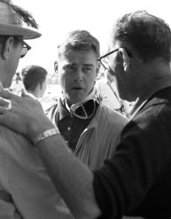 1960 Sebring 12 Hours - Race Photos, History, Profile