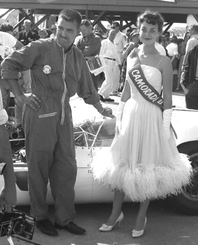 1960 Sebring 12 Hours - Race Photos, History, Profile