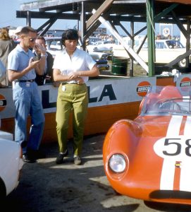 1960 Sebring 12 Hours - Race Photos, History, Profile