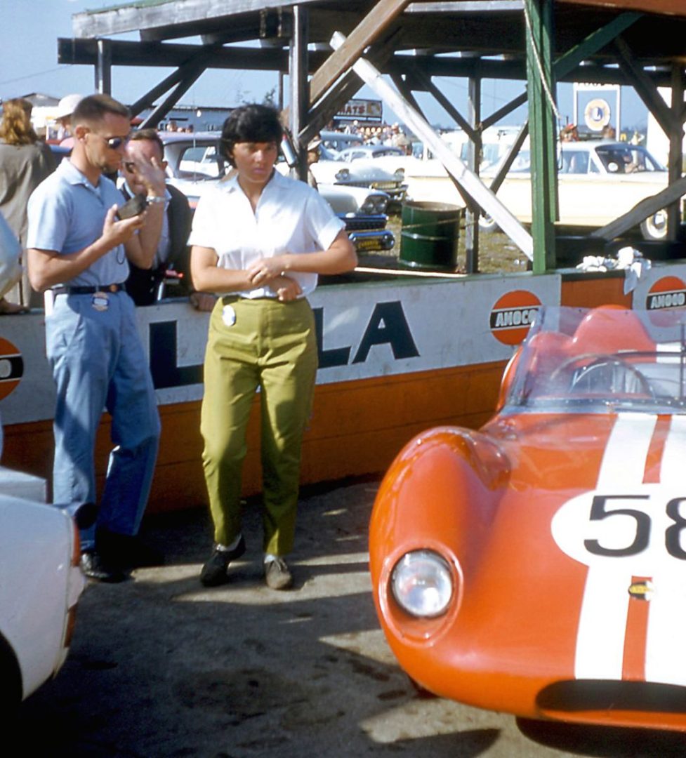 1960 Sebring 12 Hours - Race Photos, History, Profile