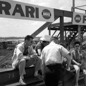 1960 Sebring 12 Hours - Race Photos, History, Profile