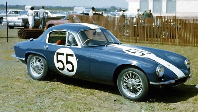 1960 Sebring 12 Hours - Race Photos, History, Profile