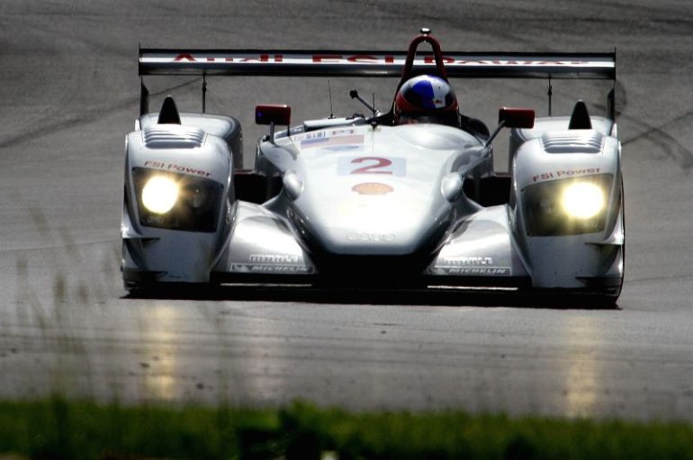 SVRA Indy Brickyard Invitational 2014 - Photos, Results