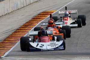 Hawk at Road America Brian Redman 2014 - Photos, Results
