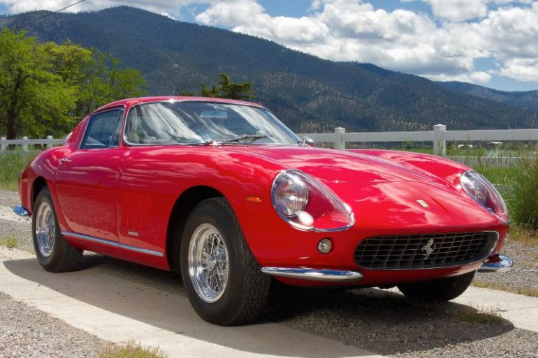 Rick Cole Monterey 2014 - Auction Preview