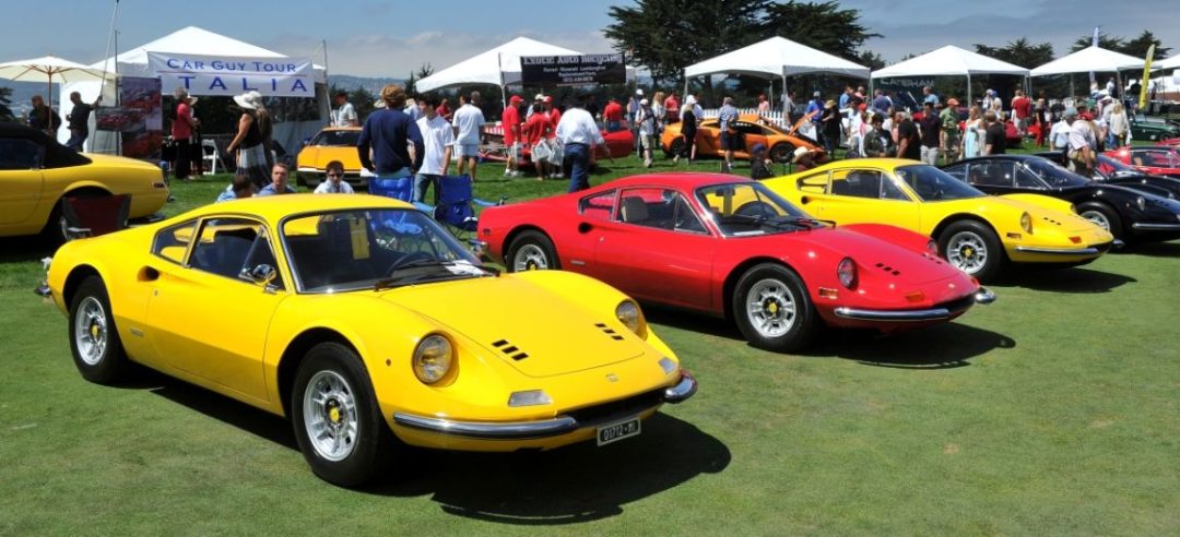 Concorso Italiano 2014 - Photo Gallery