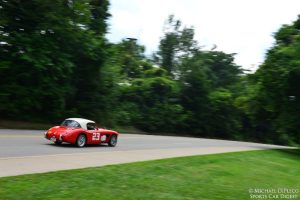 Pittsburgh Vintage Grand Prix 2014 - Photos, Results, Report