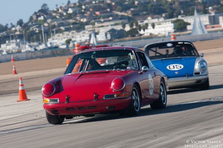 Coronado Speed Festival 2014 - Photos, Results, Report