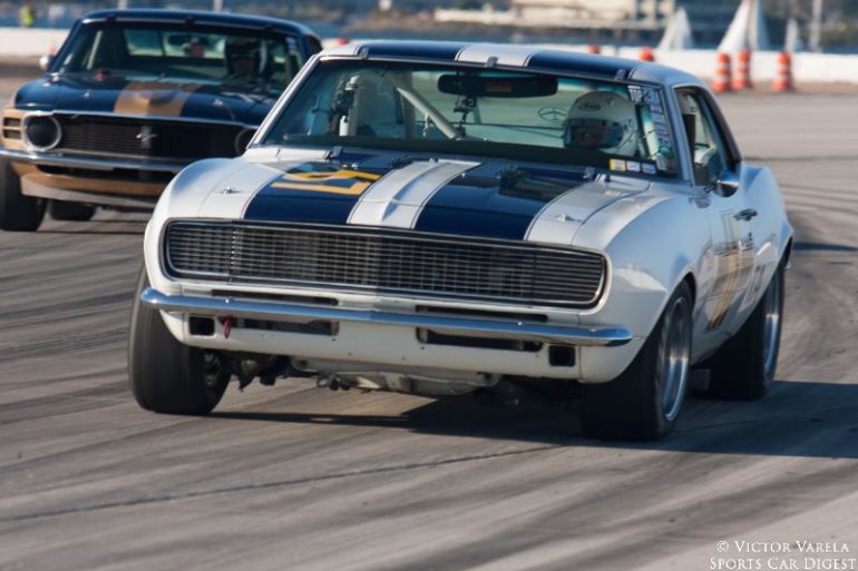Coronado Speed Festival 2014 - Photos, Results, Report