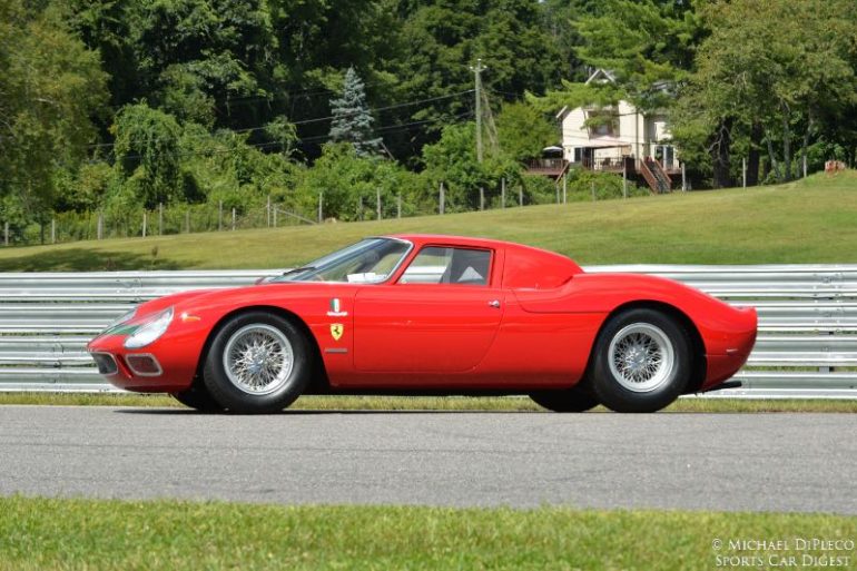 Ralph Lauren Car Collection - Photo Gallery