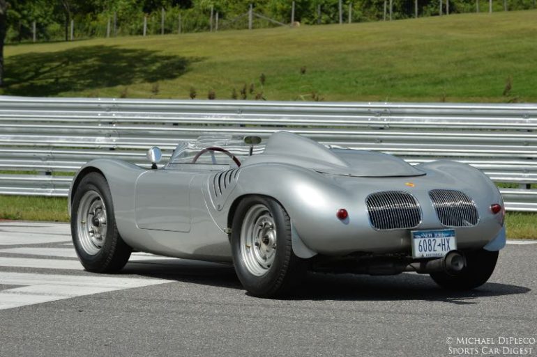 Ralph Lauren Car Collection - Photo Gallery