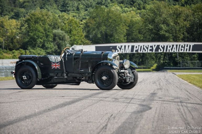 Ralph Lauren Car Collection - Photo Gallery