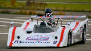Lola T310 Can-Am - Photos, Profile, History