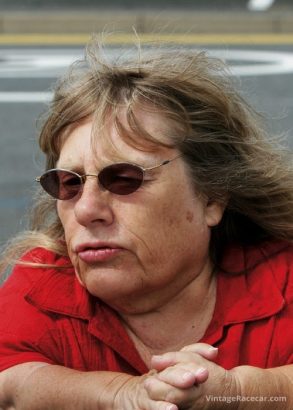 Facing the Next Challenge