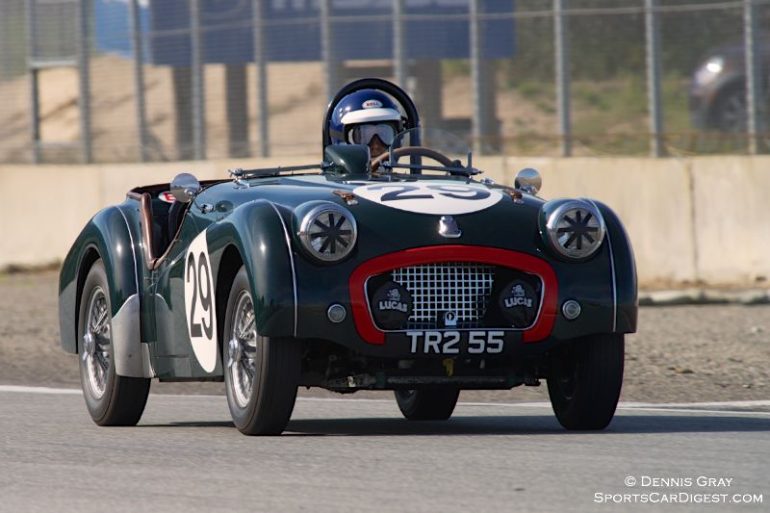 HMSA Spring Club Races 2015 - Report and Photos